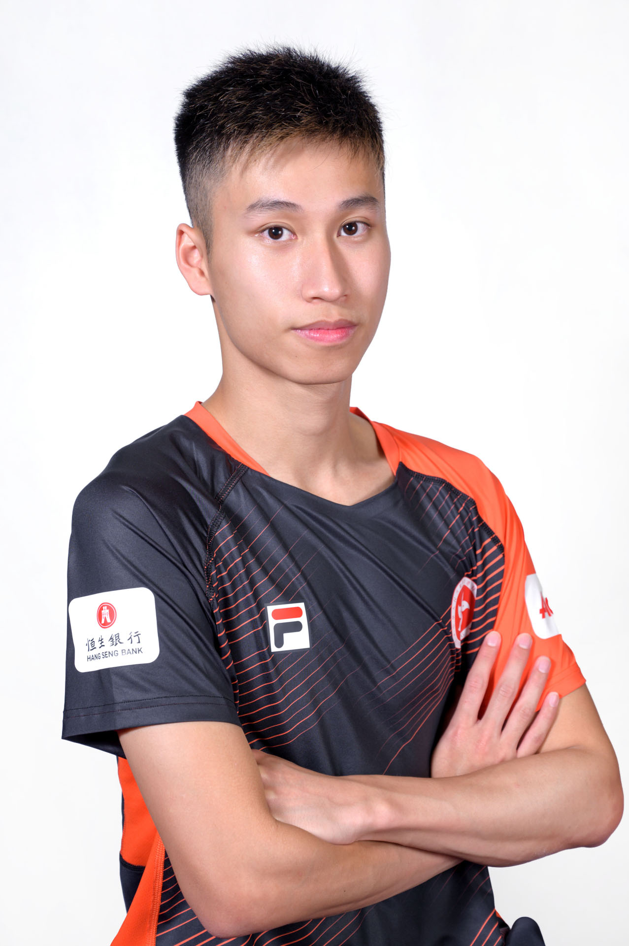 Hong Kong, China Table Tennis Association