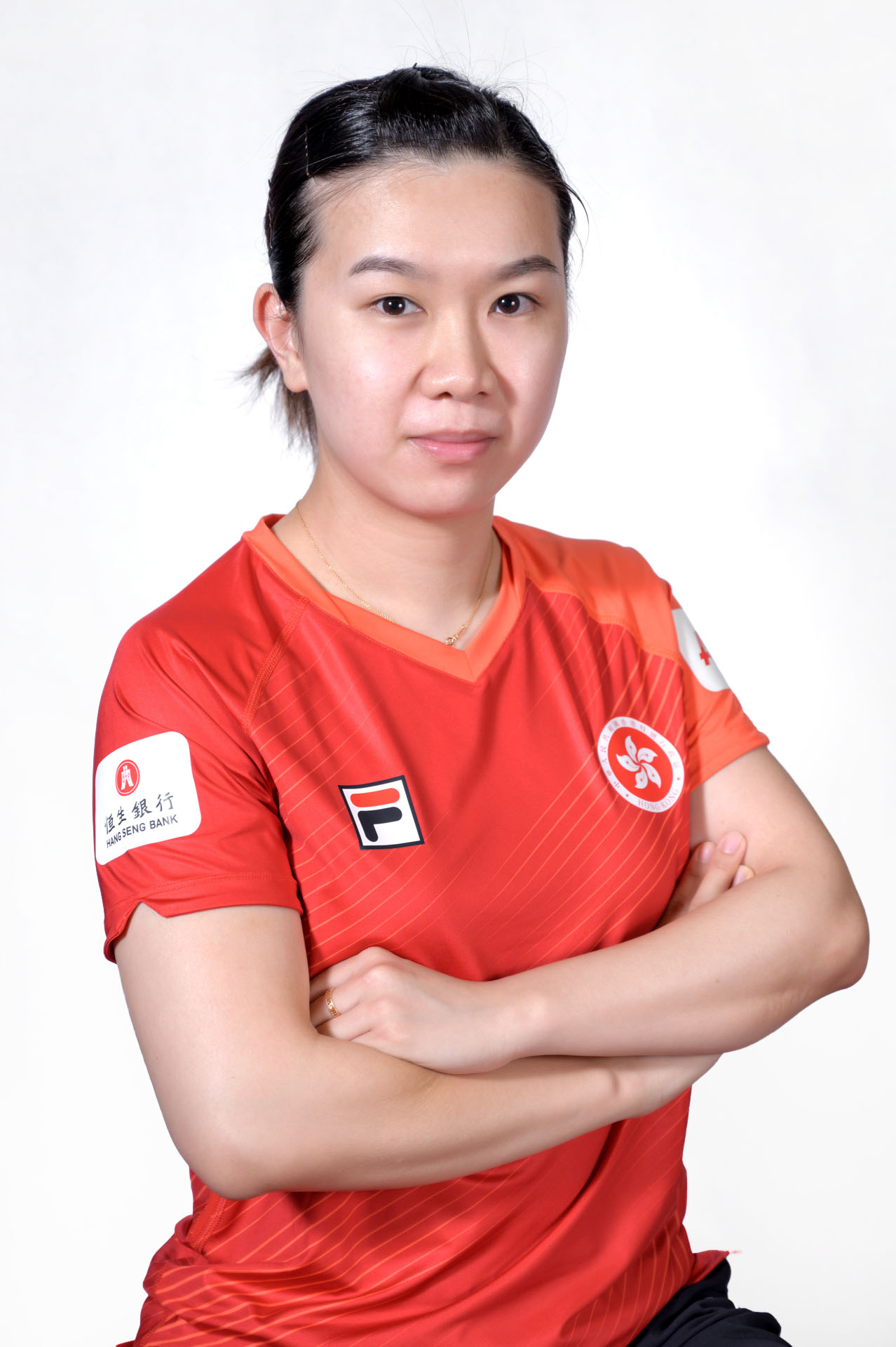 Hong Kong, China Table Tennis Association