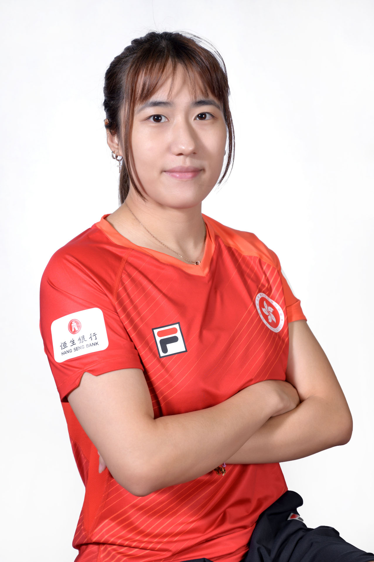 Hong Kong, China Table Tennis Association