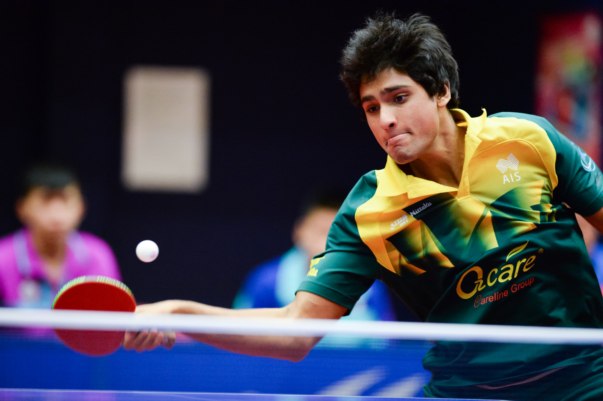 2017 HKJO Match Day 1