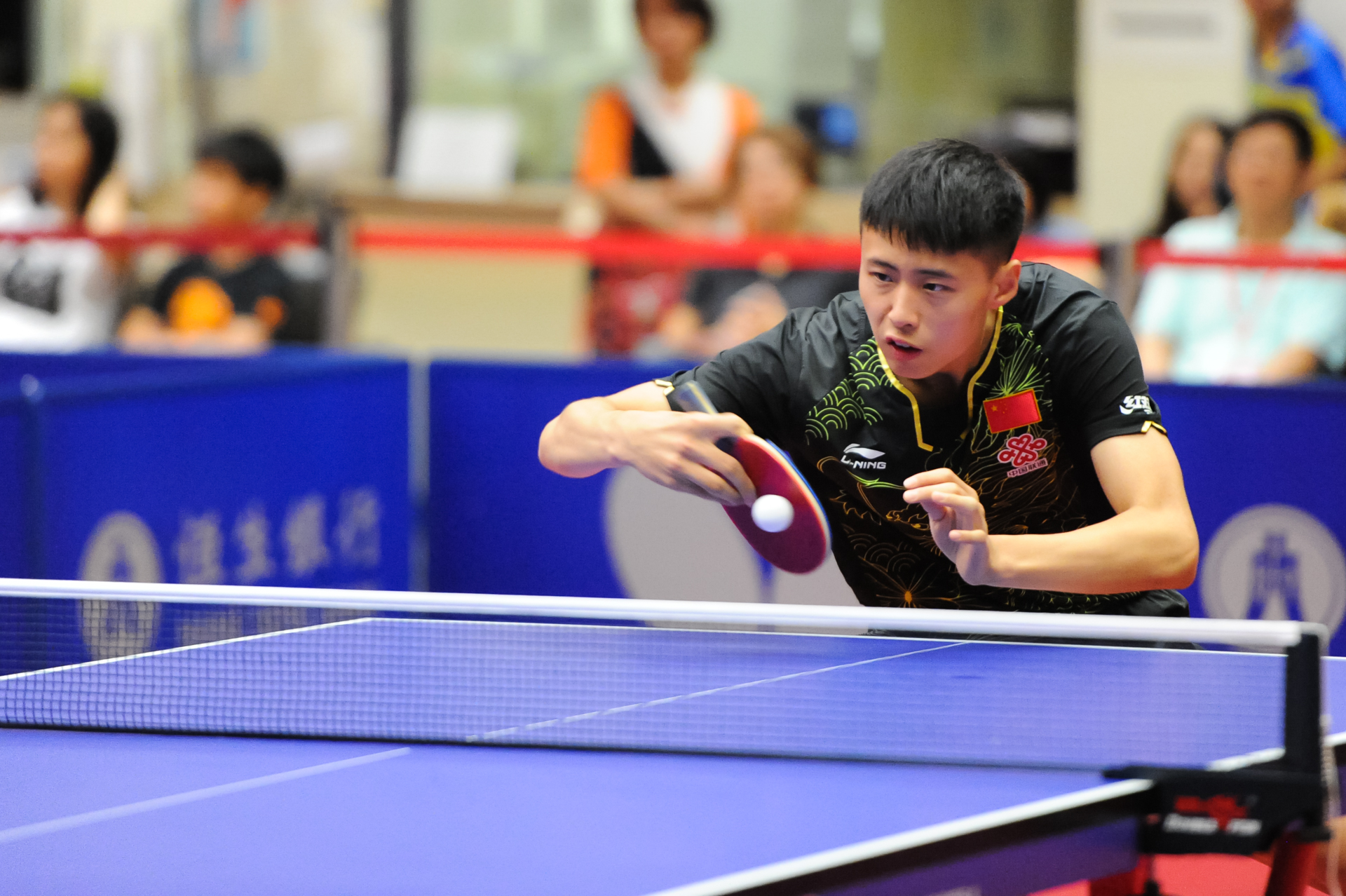 2017 HKJO Match Day 1