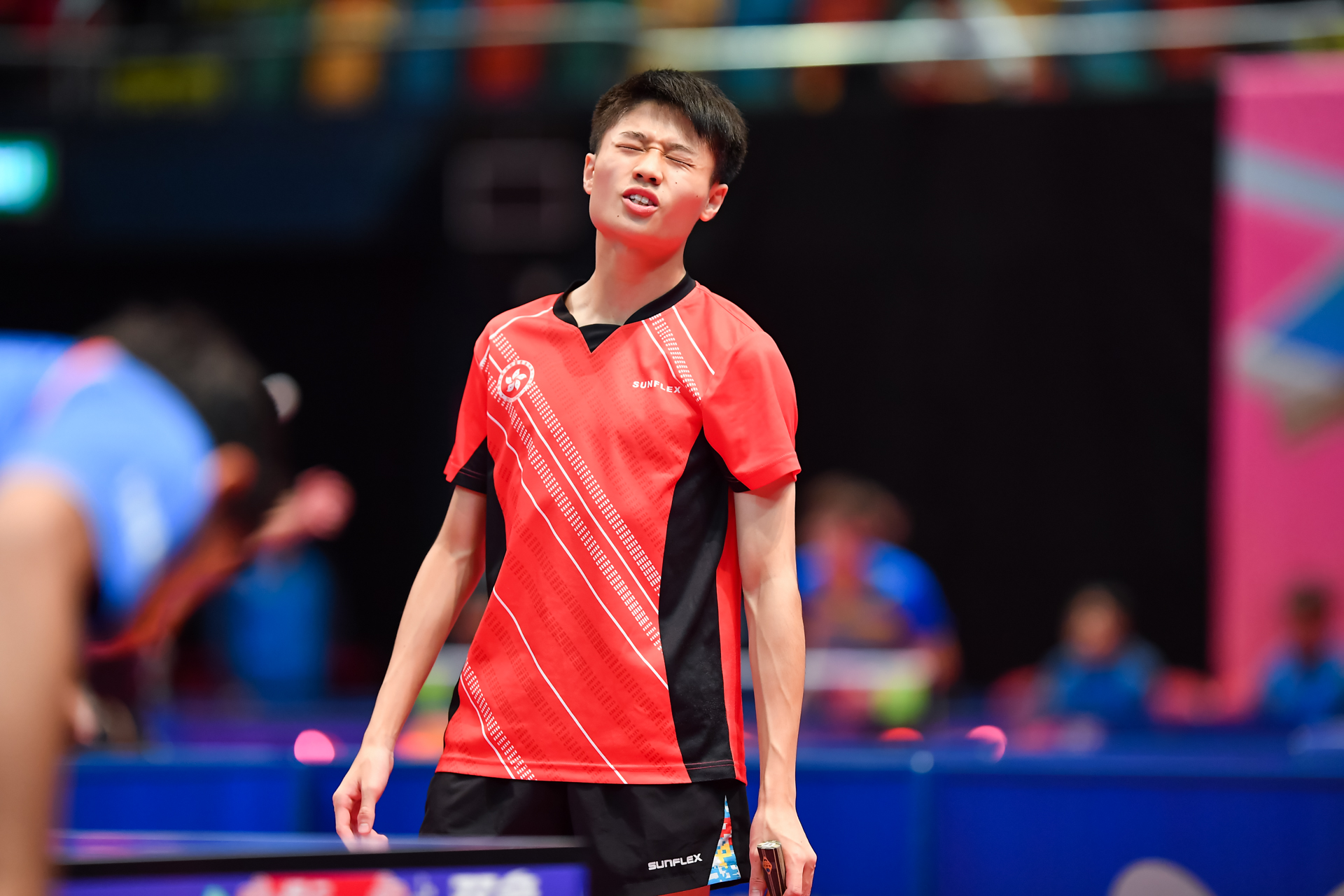 2017 HKJO Match Day 1