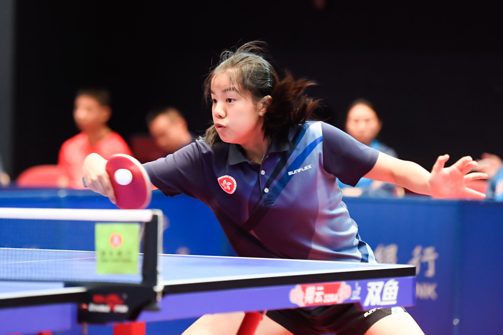 2017 HKJO Match Day 1