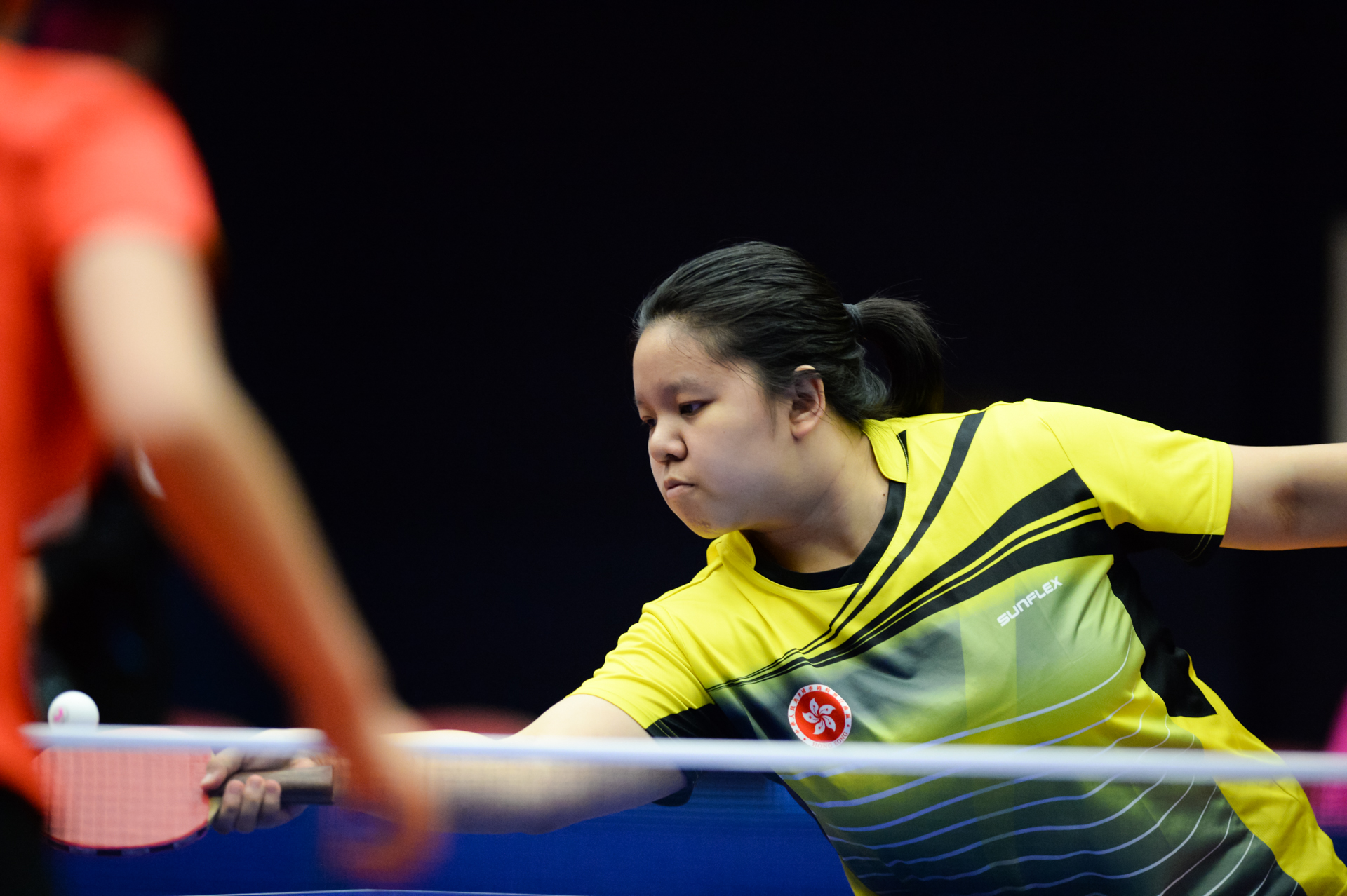 2017 HKJO Match Day 1