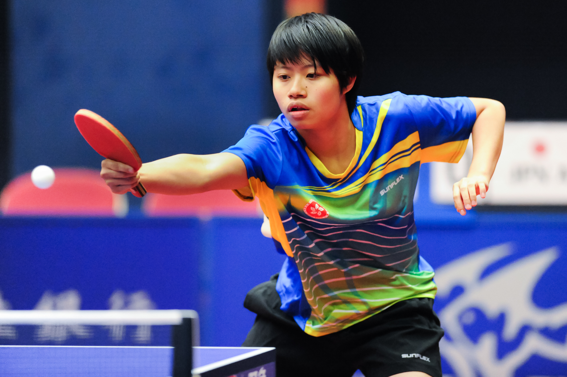 2017 HKJO Match Day 1