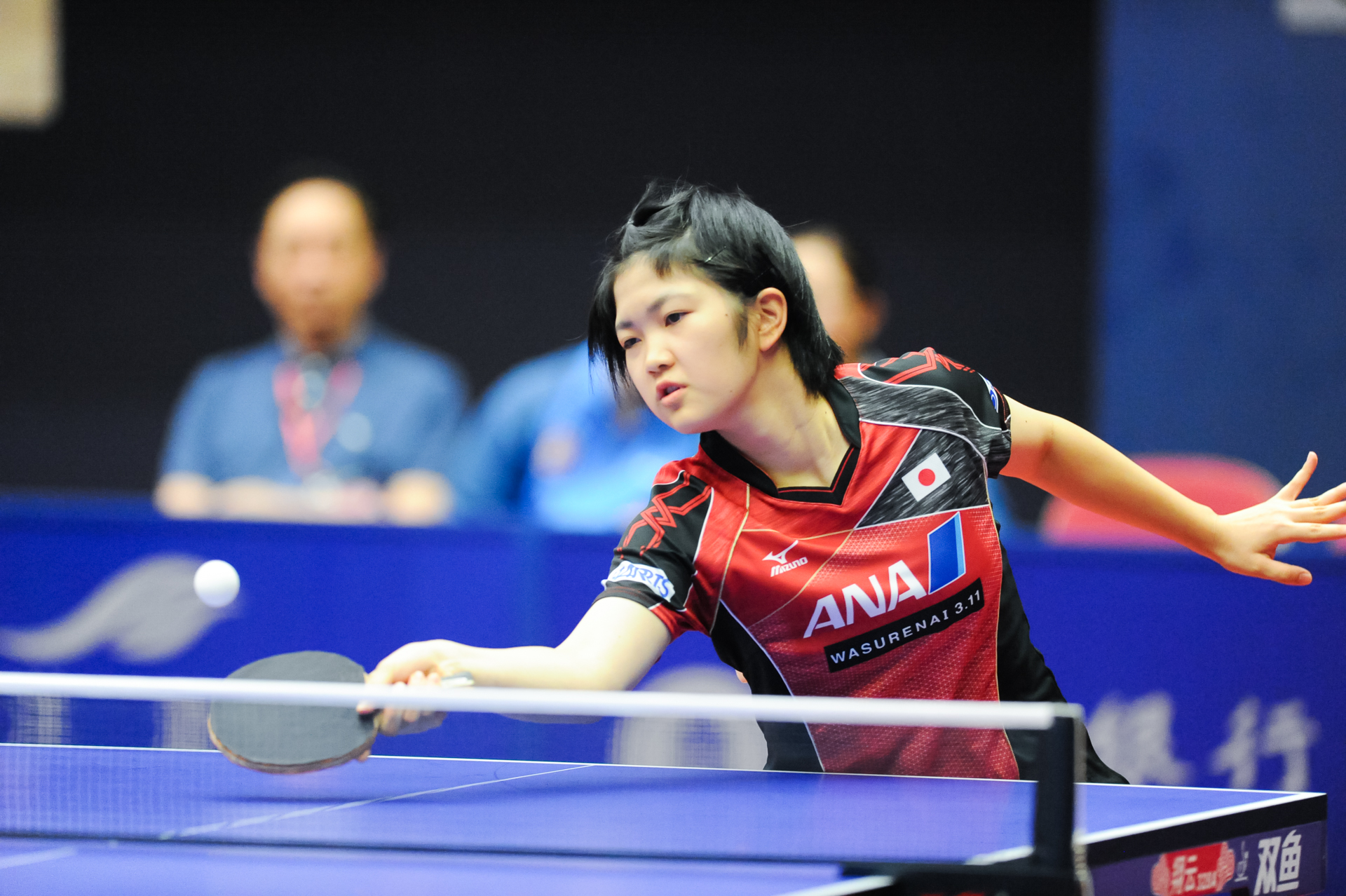 2017 HKJO Match Day 1