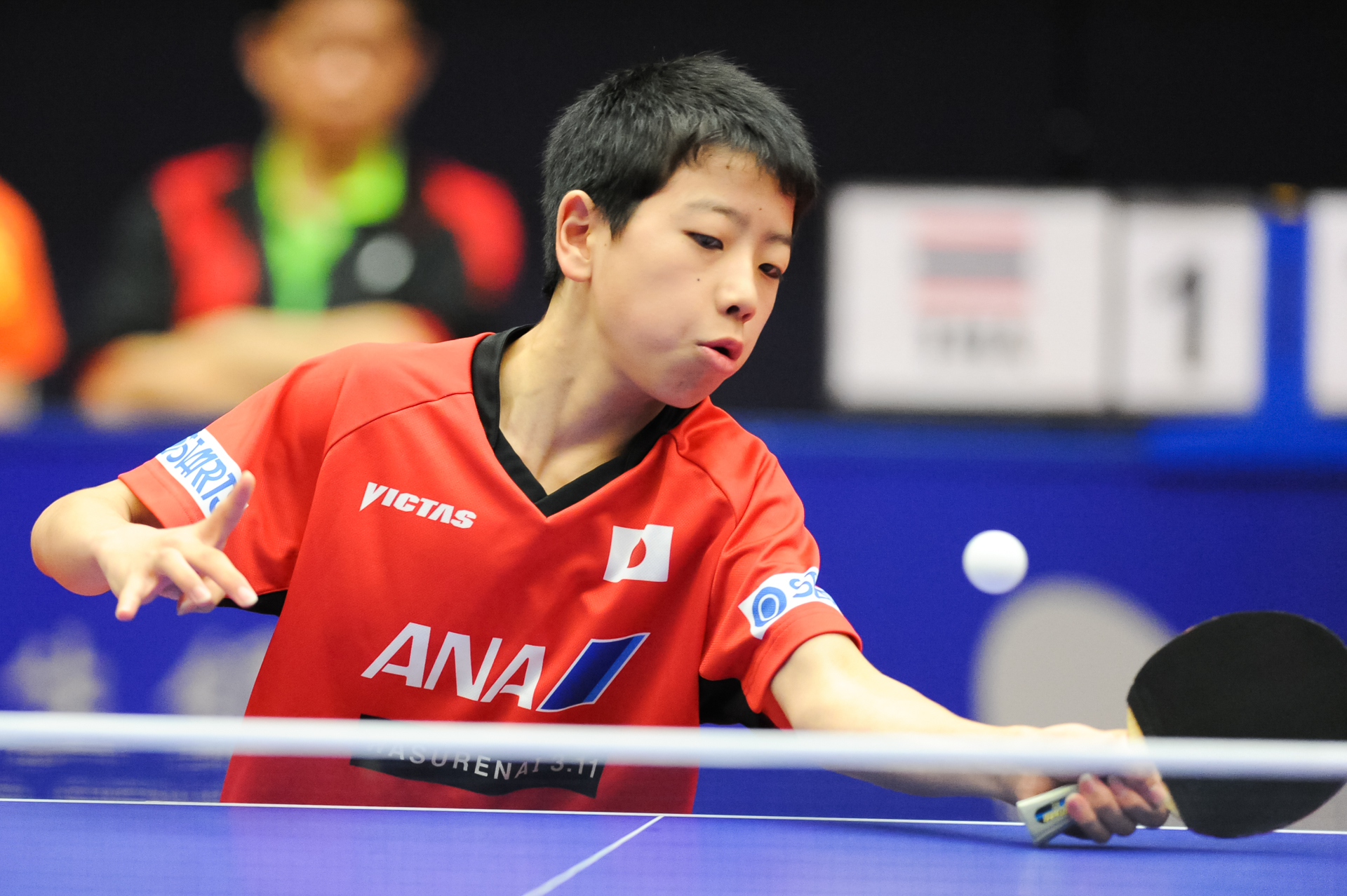 2017 HKJO Match Day 1