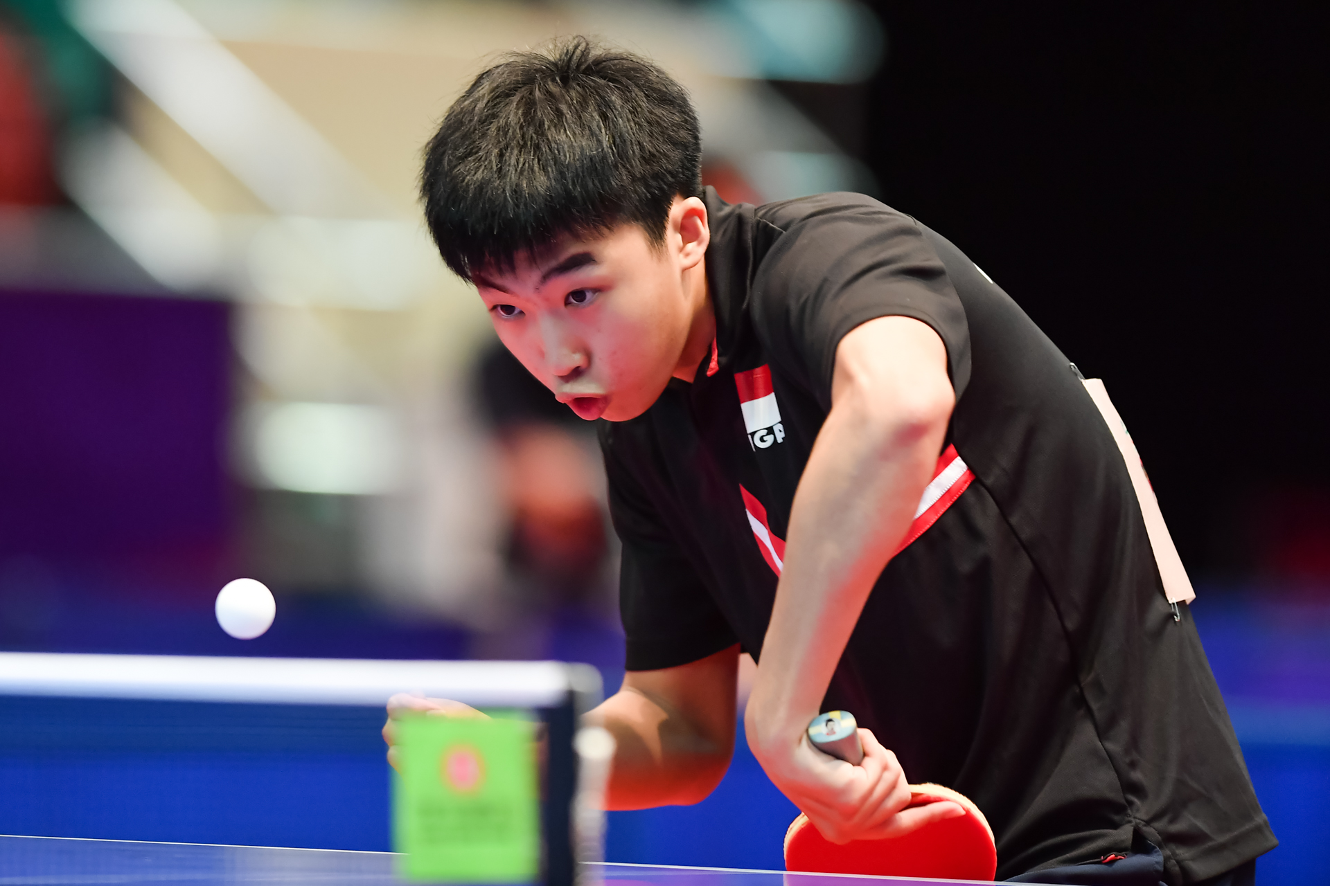 2017 HKJO Match Day 1