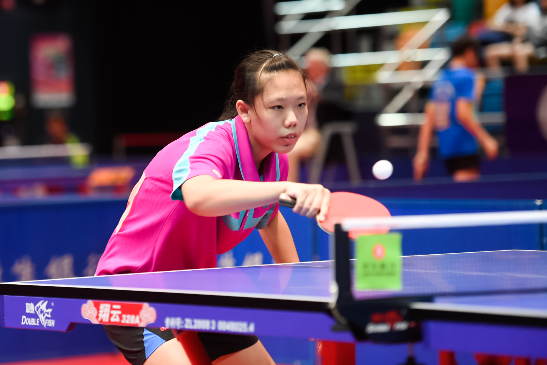 2017 HKJO Match Day 1