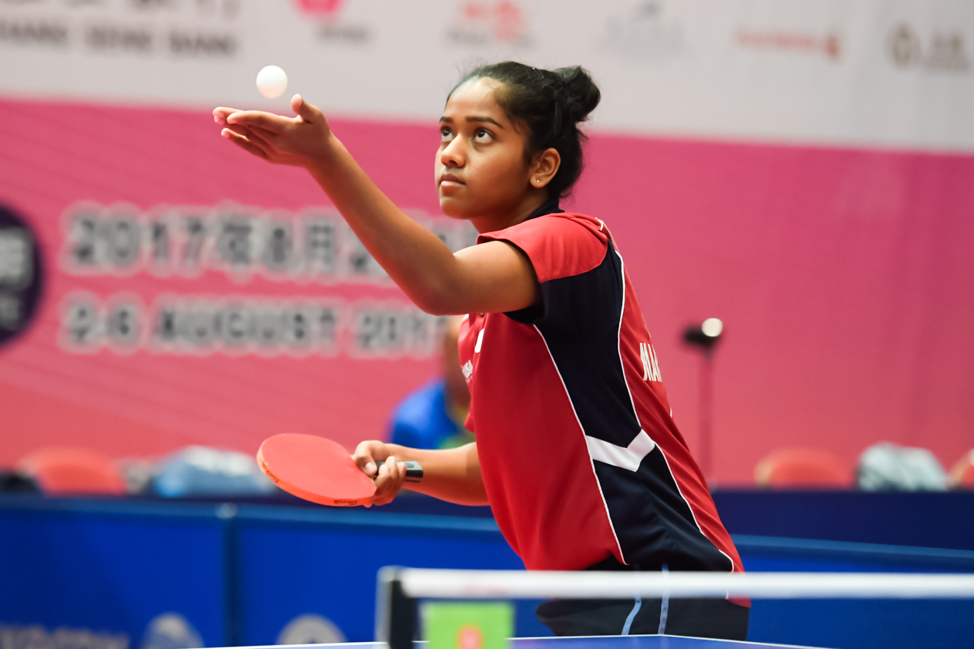 2017 HKJO Match Day 1