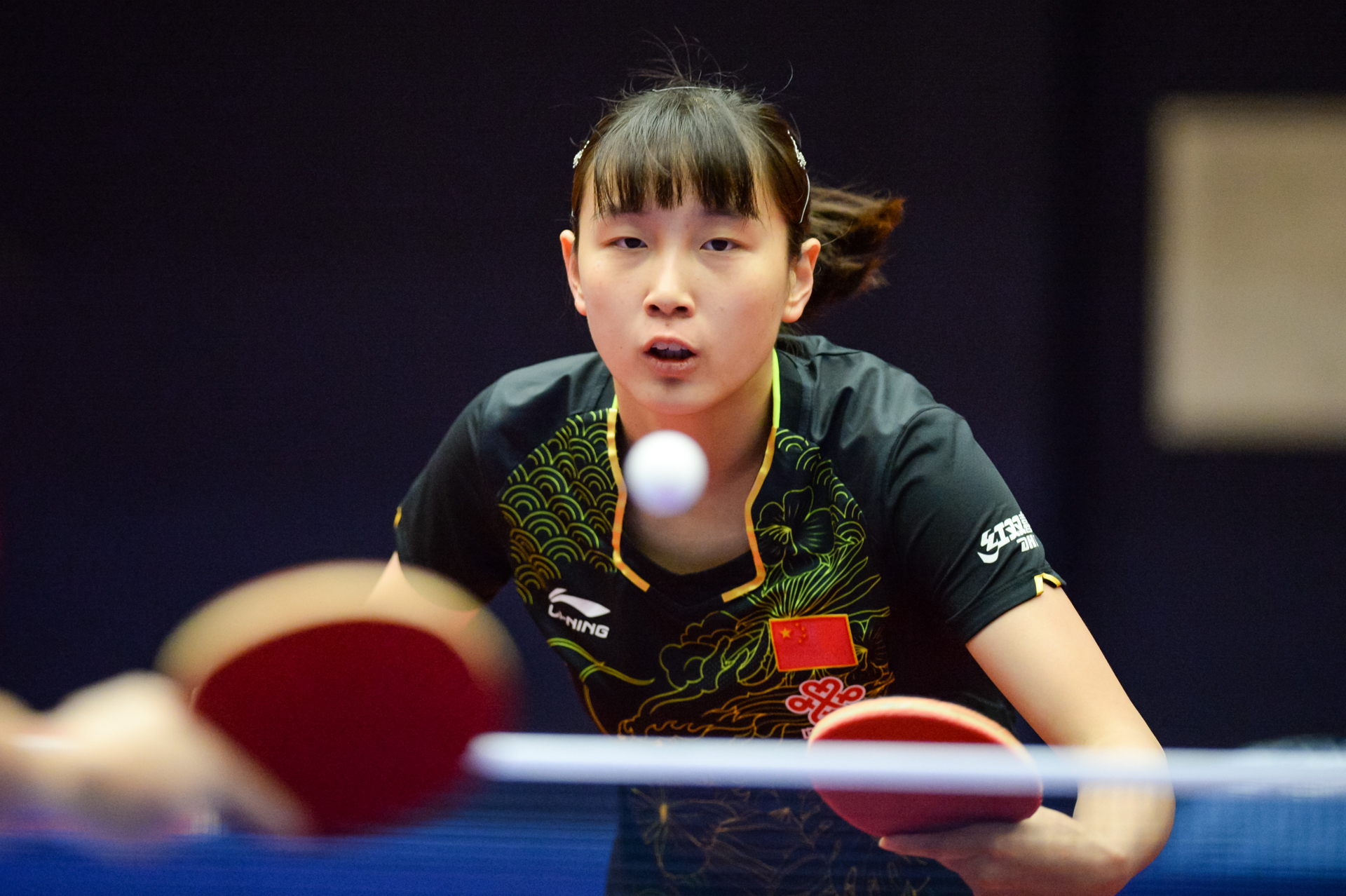 2017 HKJO Match Day 3