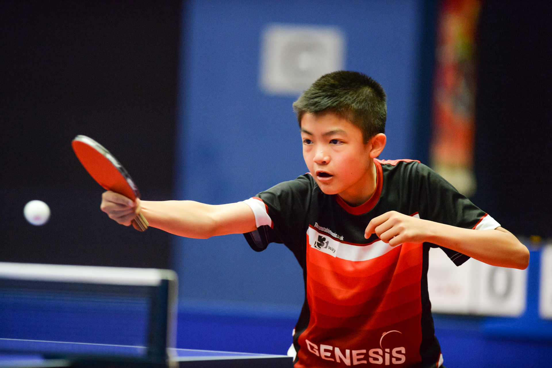 2017 HKJO Match Day 3