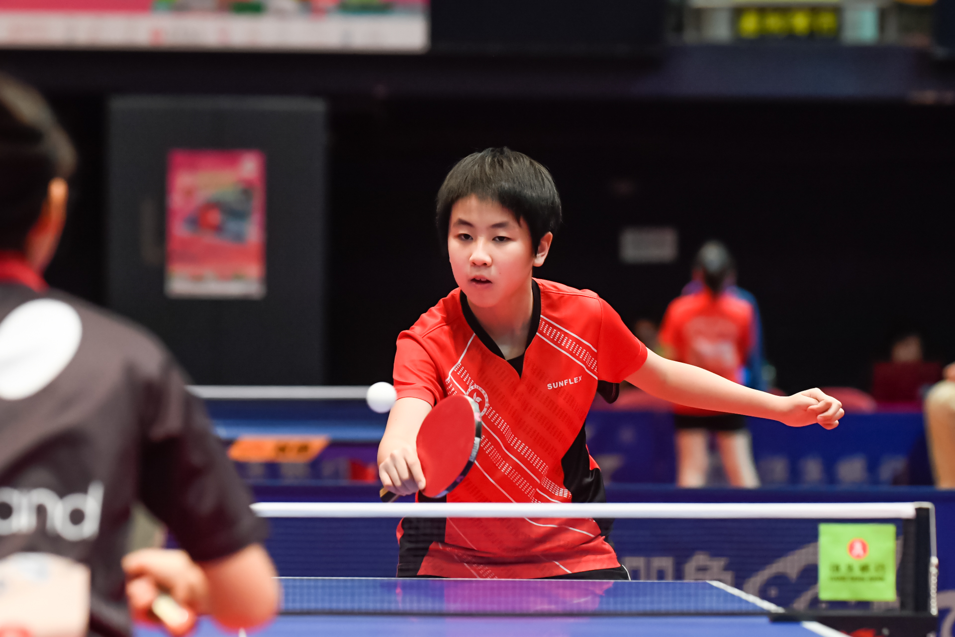 2017 HKJO Match Day 3