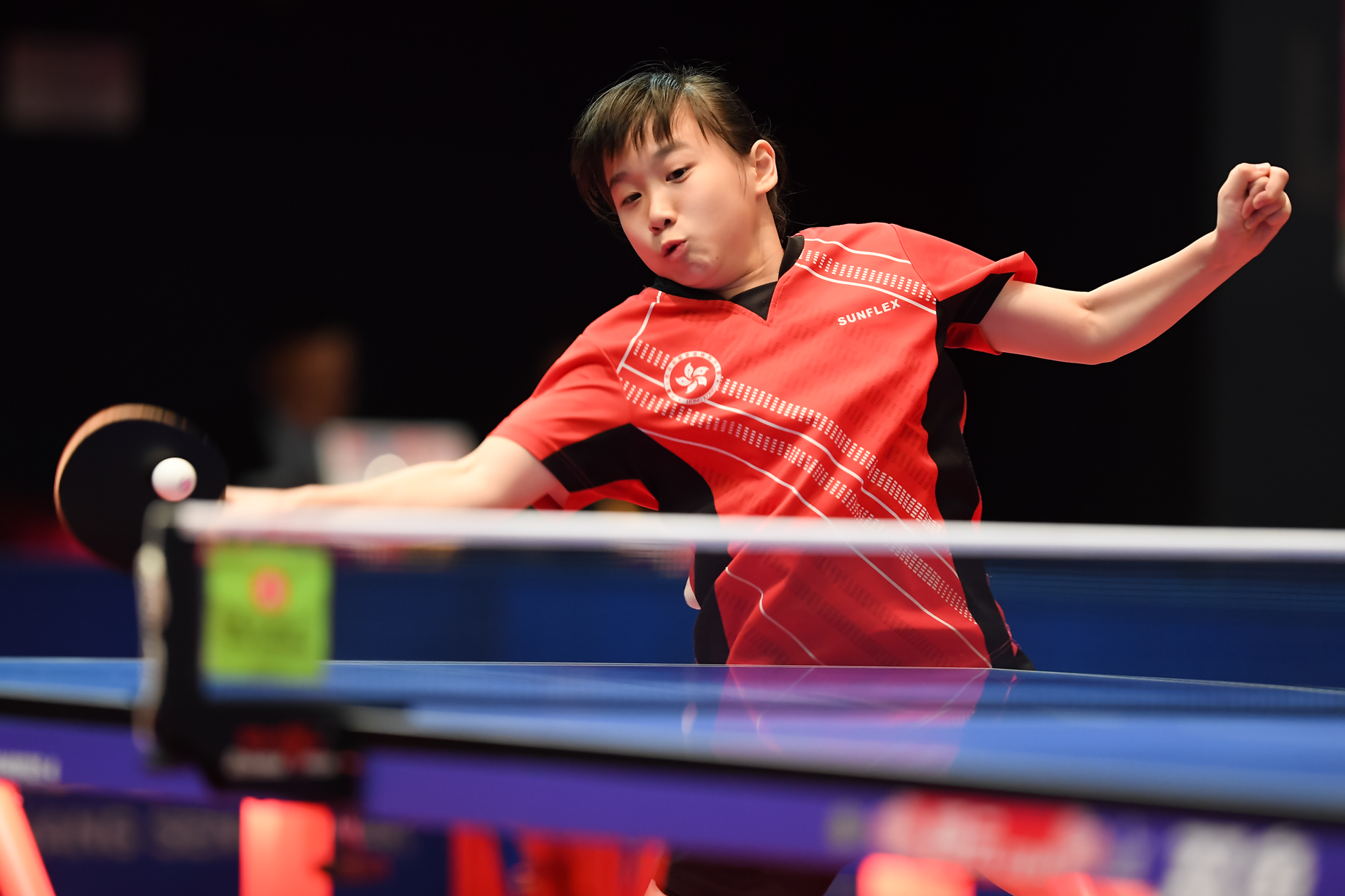 2017 HKJO Match Day 3