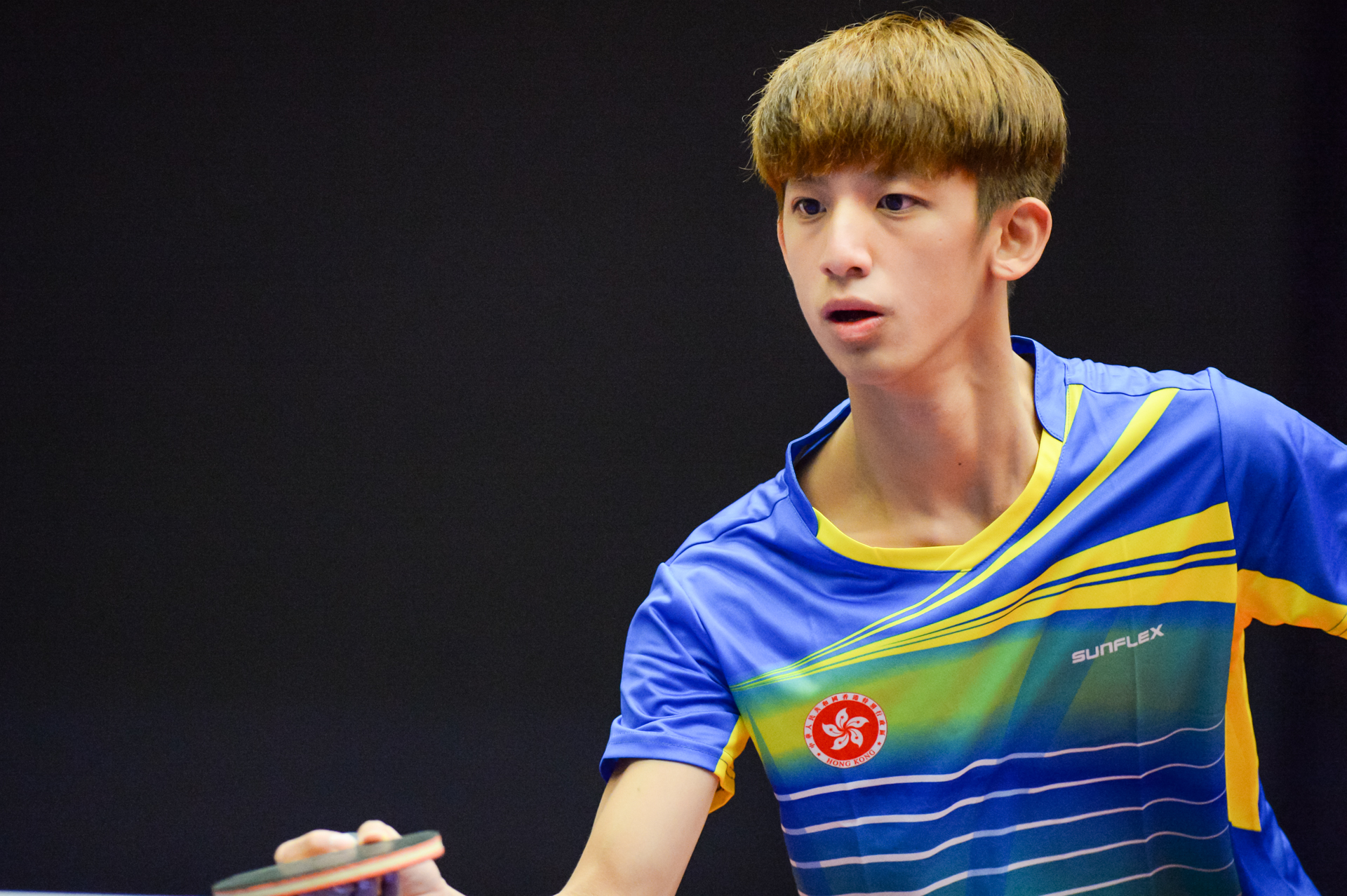 2017 HKJO Match Day 3