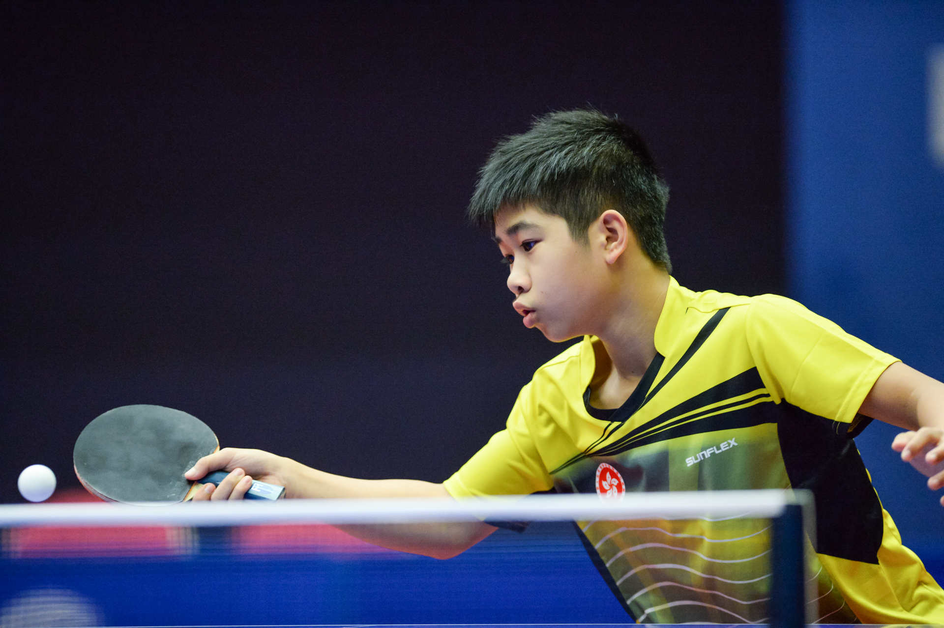 2017 HKJO Match Day 3