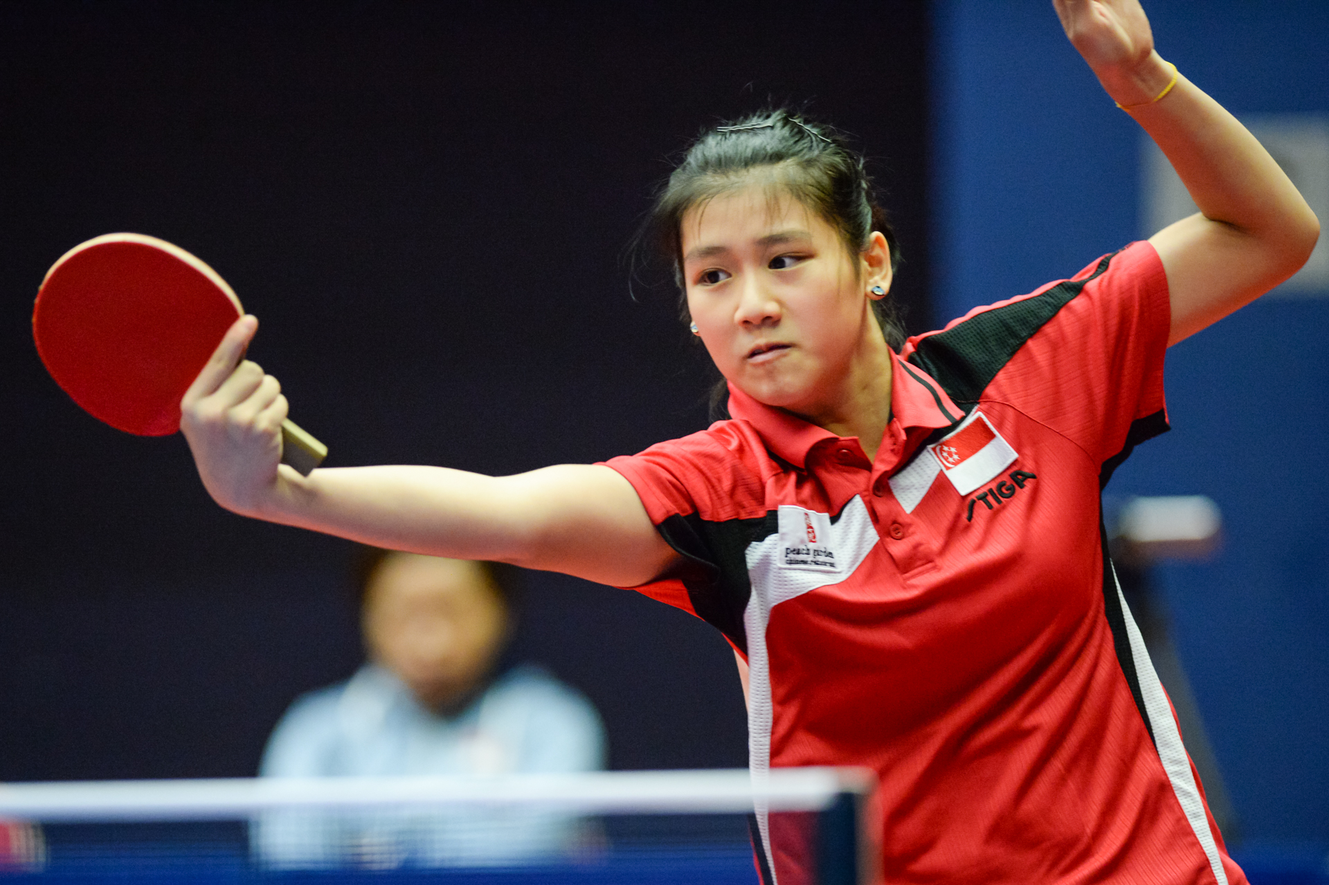 2017 HKJO Match Day 3